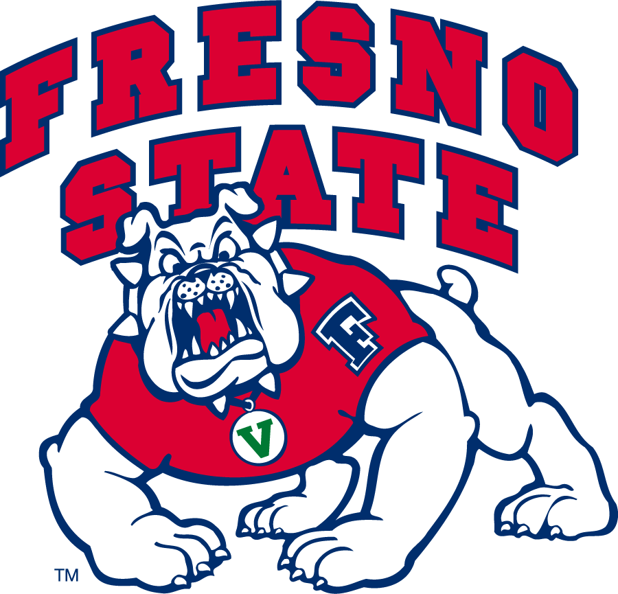 Fresno State Bulldogs – Greenie Cards